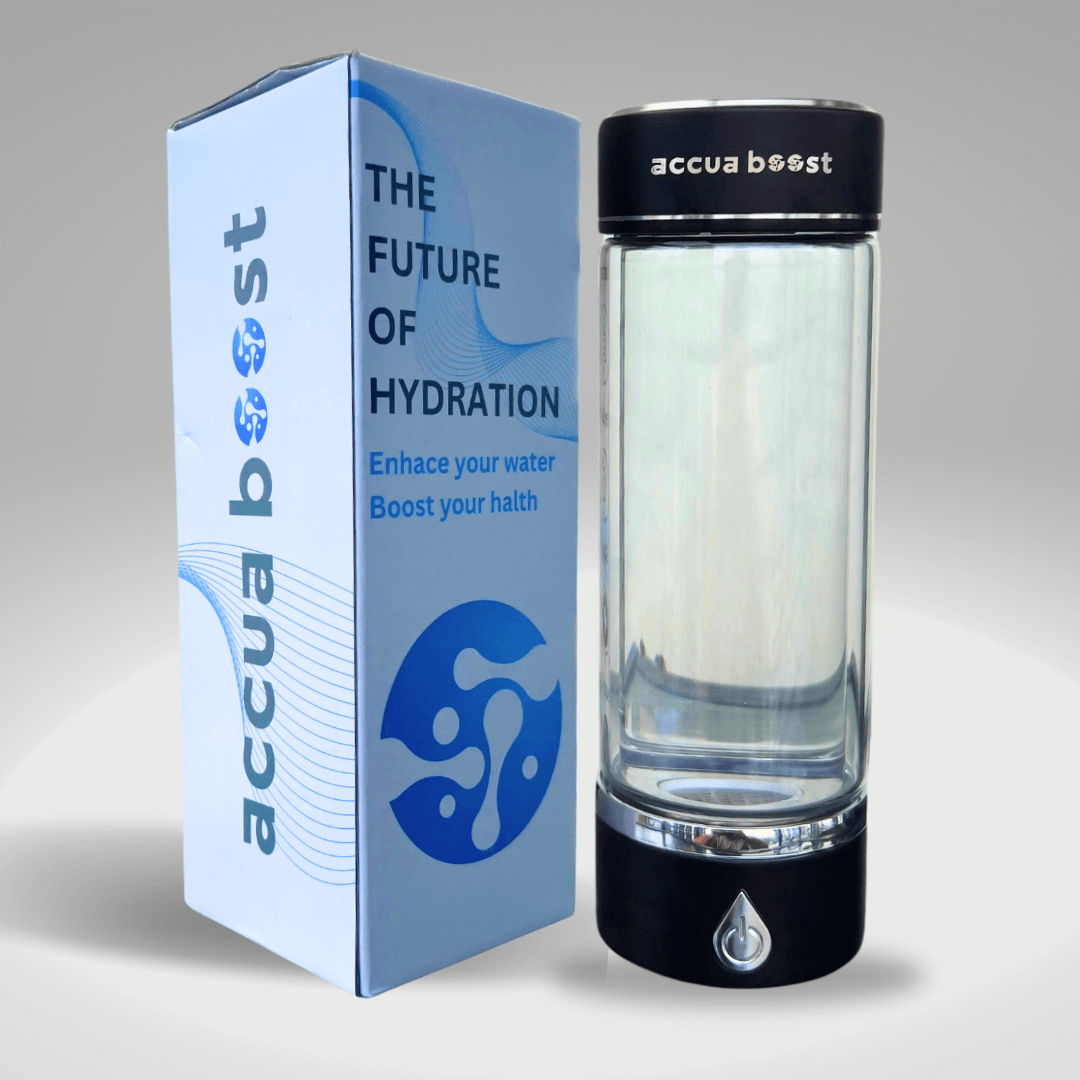 AccuaBoost